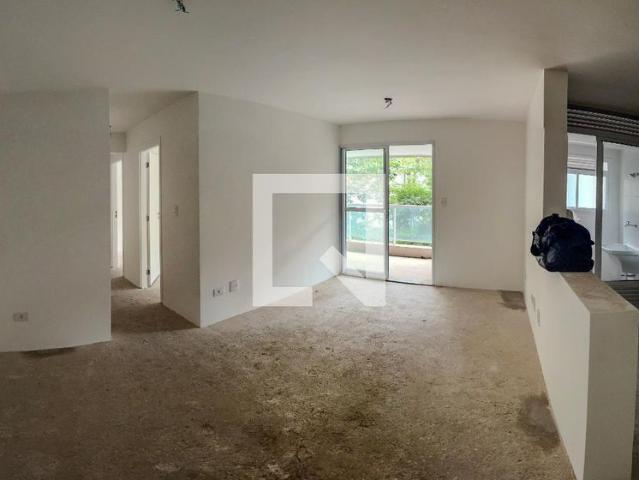 Apto, Real Parque, 3 Quartos, 90 m2 São Paulo