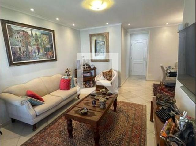 Apto, Real Parque, 3 Quartos, 98 m2 São Paulo