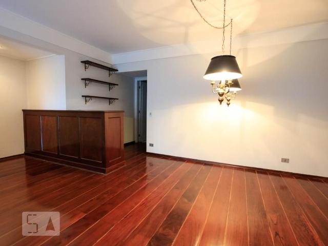Apto, Real Parque, 4 Quartos, 159 m2 São Paulo