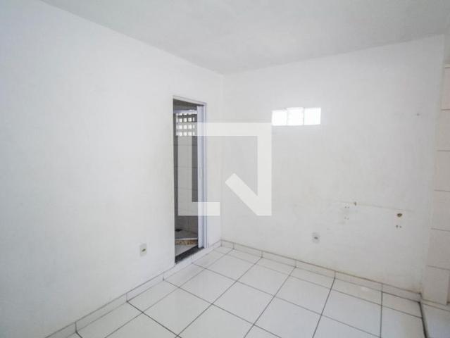 Apto, Realengo, 1 Quarto, 28 m2 Rio de Janeiro