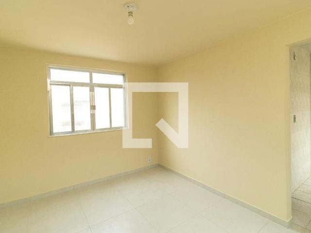 Apto, Realengo, 1 Quarto, 49 m2 Rio de Janeiro