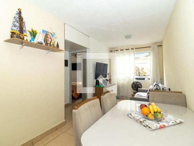 Apto, Realengo, 2 Quartos, 44 m2 Rio de Janeiro
