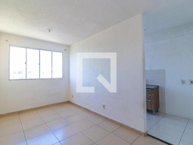 Apto, Realengo, 2 Quartos, 46 m2 Rio de Janeiro