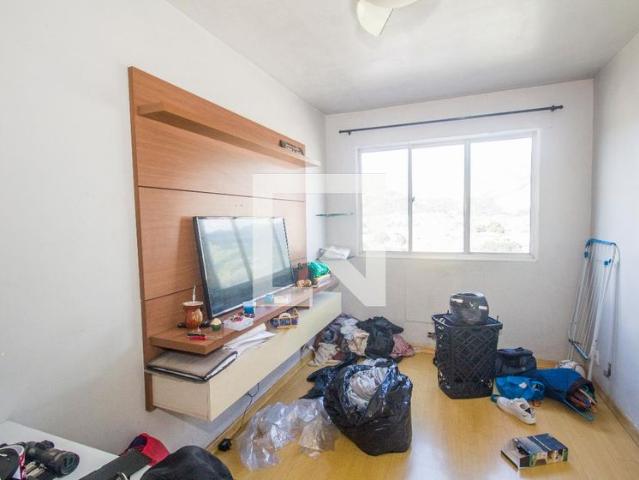 Apto, Realengo, 2 Quartos, 50 m2 Rio de Janeiro
