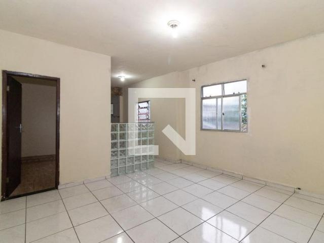 Apto, Realengo, 2 Quartos, 50 m2 Rio de Janeiro