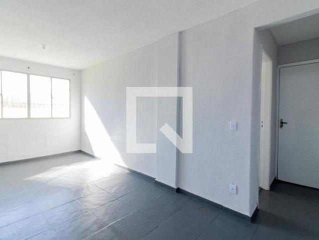 Apto, Realengo, 2 Quartos, 52 m2 Rio de Janeiro