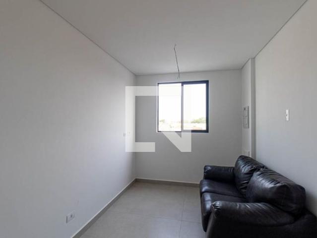 Apto, Rebouças, 1 Quarto, 26 m2 Curitiba