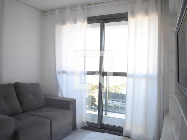 Apto, Rebouças, 1 Quarto, 29 m2 Curitiba