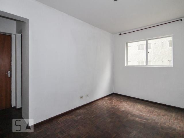 Apto, Rebouças, 1 Quarto, 34 m2 Curitiba