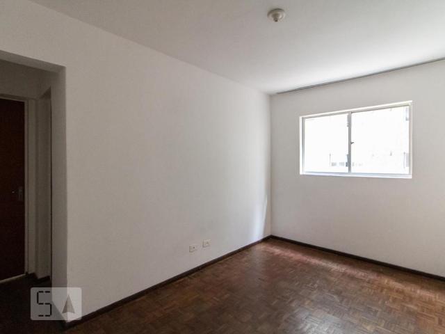 Apto, Rebouças, 1 Quarto, 34 m2 Curitiba