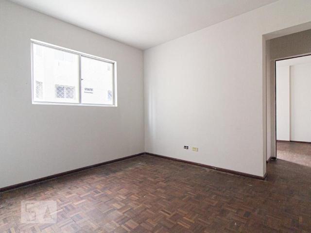 Apto, Rebouças, 1 Quarto, 32 m2 Curitiba