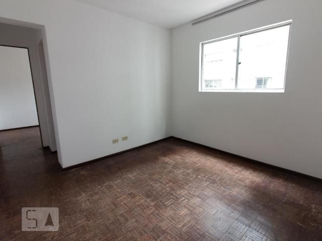 Apto, Rebouças, 1 Quarto, 33 m2 Curitiba