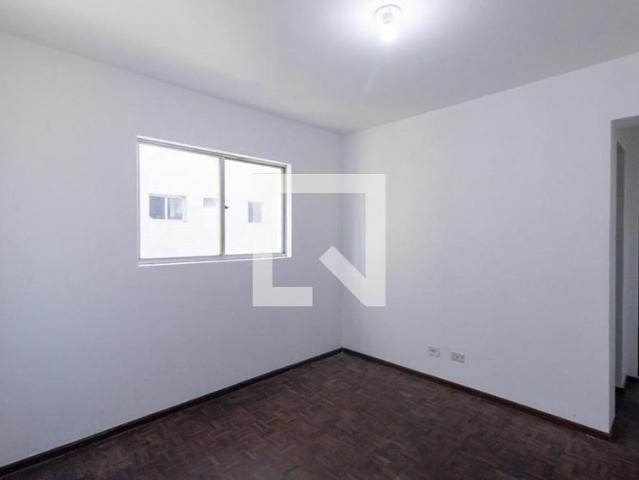 Apto, Rebouças, 1 Quarto, 33 m2 Curitiba