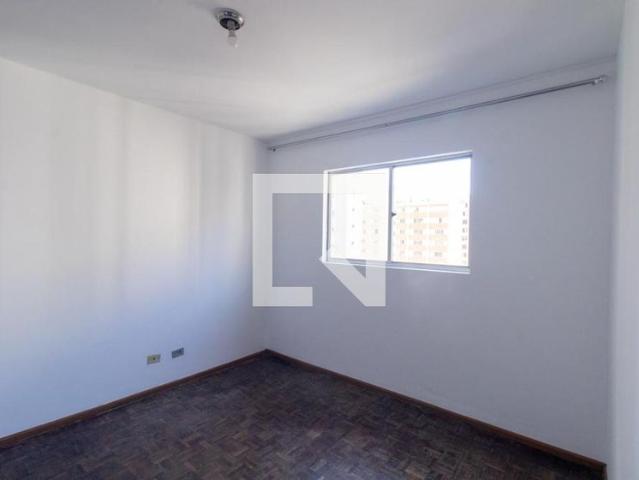 Apto, Rebouças, 1 Quarto, 33 m2 Curitiba