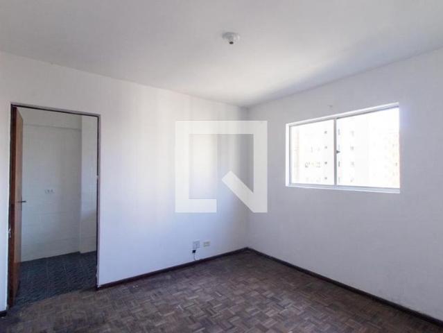 Apto, Rebouças, 1 Quarto, 33 m2 Curitiba