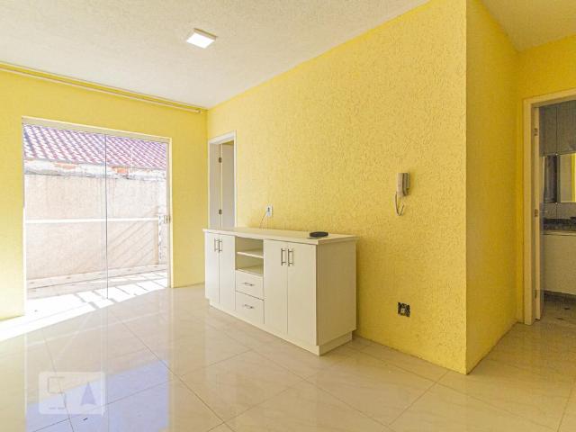 Apto, Rebouças, 1 Quarto, 55 m2 Curitiba
