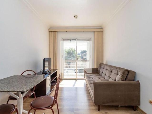 Apto, Rebouças, 1 Quarto, 59 m2 Curitiba