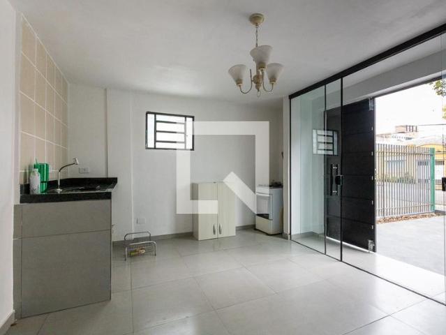 Apto, Rebouças, 1 Quarto, 50 m2 Curitiba