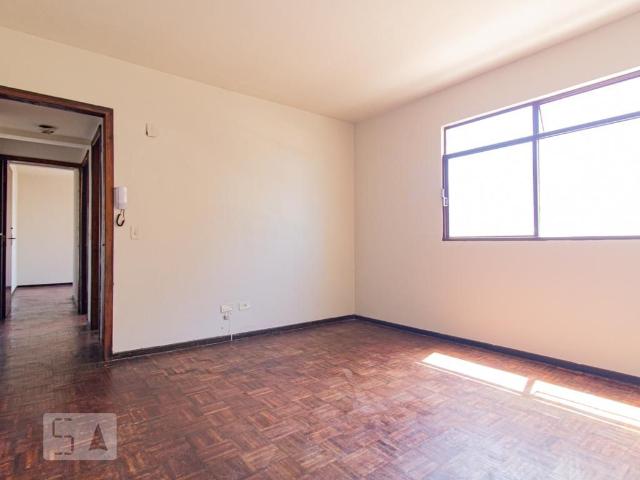 Apto, Rebouças, 2 Quartos, 50 m2 Curitiba