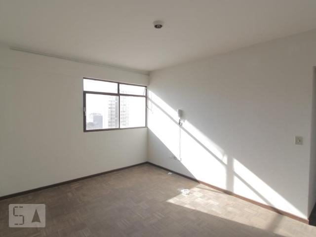 Apto, Rebouças, 2 Quartos, 57 m2 Curitiba