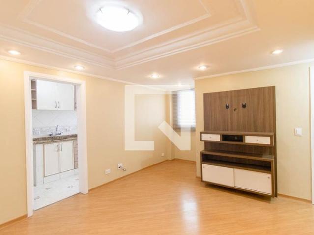 Apto, Rebouças, 2 Quartos, 62 m2 Curitiba