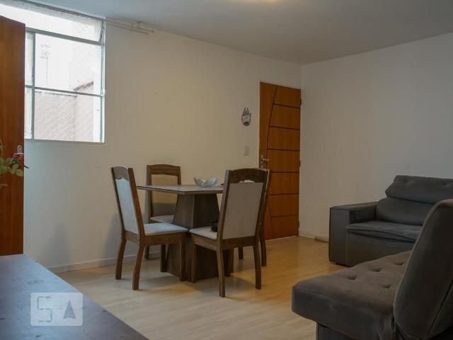 Apto, Rebouças, 3 Quartos, 100 m2 Curitiba