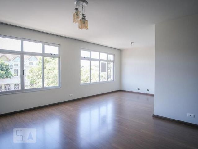 Apto, Rebouças, 3 Quartos, 168 m2 Curitiba