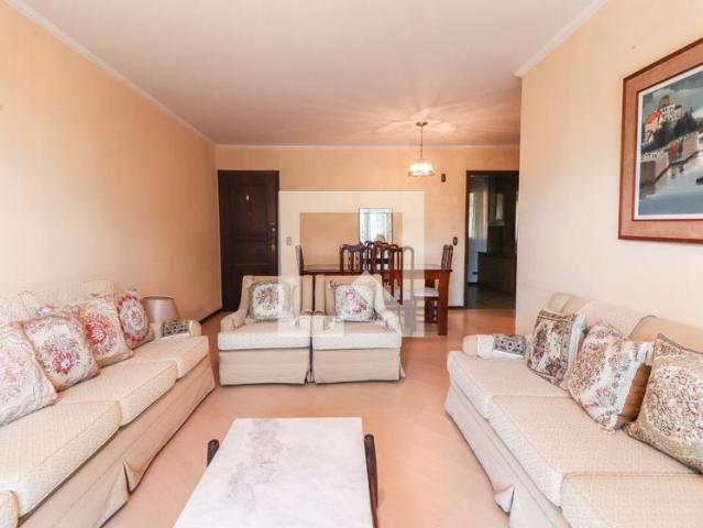 Apto, Rebouças, 3 Quartos, 206 m2 Curitiba