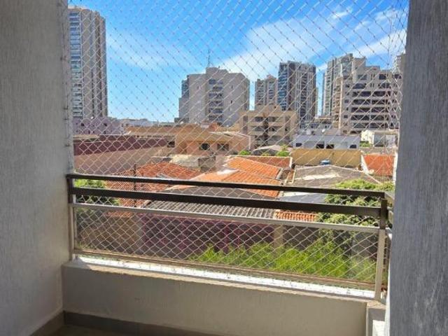 Apto reformado 3 dorm no Jd Iraja | Só aqui na Imobiliária Rosa e Rangel