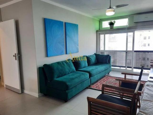 Apto reformado, 3 dorms 1 vaga, Pitangueiras