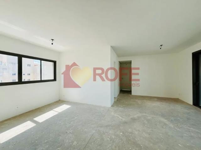 Apto reformado à venda 160m² 3 suítes 3 vagas Vista livre Vila Olímpia Vila Nova Conceição