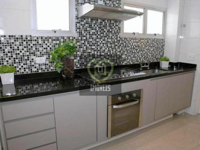 Apto reformado venda Perdizes 118m²