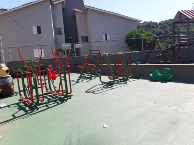 APTO REFORMADO À VENDA NO VALE VERDE EM JANDIRA