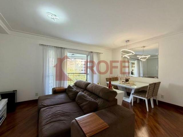 Apto reformado à venda Cond Pátio Figueira Vila Mascote 3 dorms 1 suíte 2 vagas Lazer completo