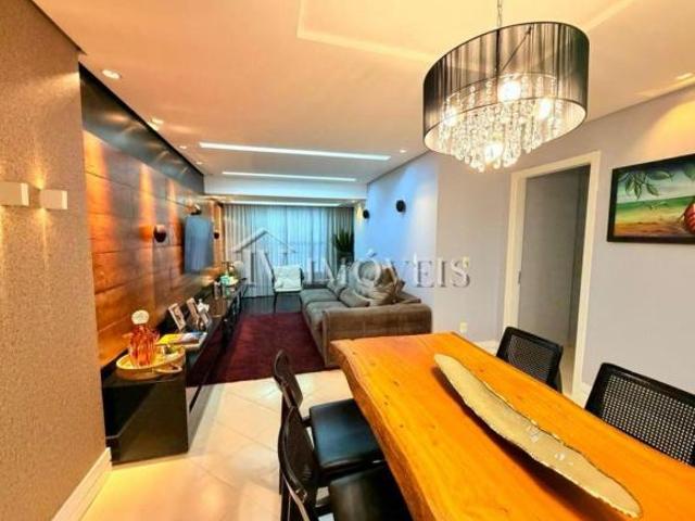 APTO REFORMADO E SEMI MOBILIADO Quadra 210 ÁGUAS CLARAS RESIDENCIAL IMPRENSA II
