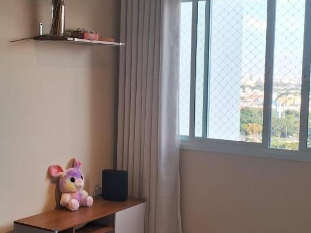 Apto reformado em Santana, com 2 dormitórios e uma vaga