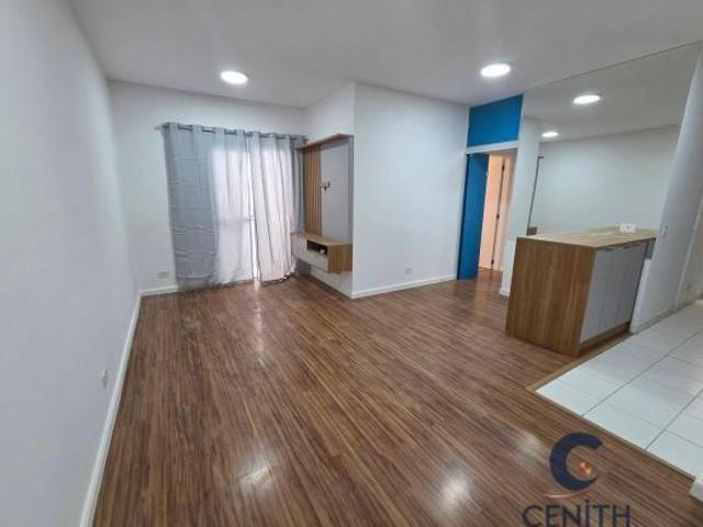 Apto Reformado Km 21 Raposo 2 Dorms, Varanda Gourmet e Lazer Resort