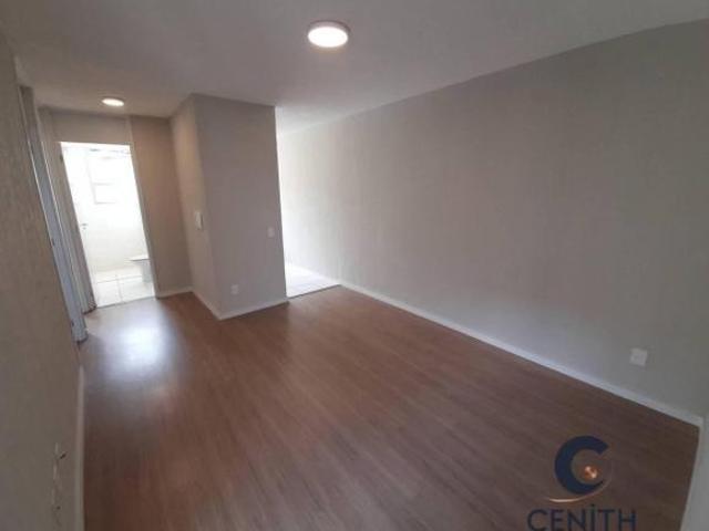 Apto Reformado no Conquista Cotia 43m², 2 Dorms e Cond. c/ Lazer Completo