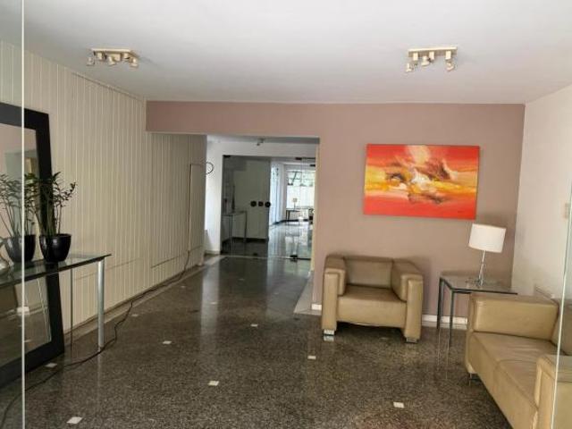 APTO REFORMADO RUA SERGIPE VARANDA 3 SUÍTES 2 VAGAS
