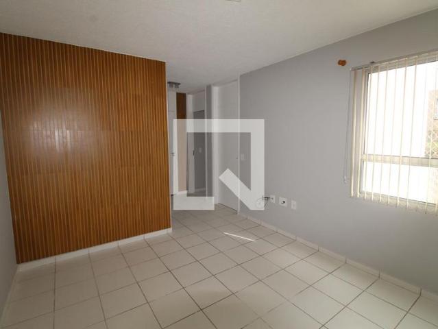 Apto, Res. Ana Maria, 2 Quartos, 50 m2 São José dos Campos