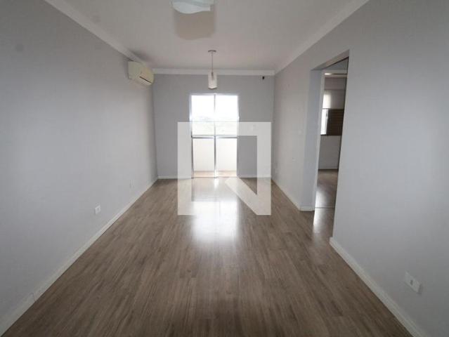 Apto, Res. Ana Maria, 2 Quartos, 60 m2 São José dos Campos