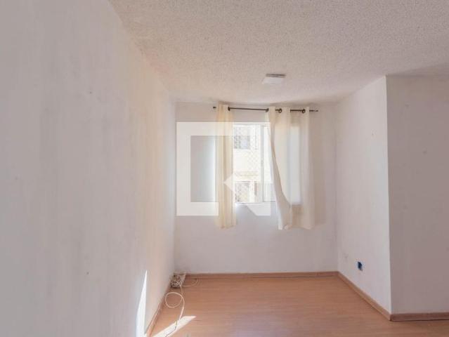 Apto, Res. Cosmos, 2 Quartos, 4 m2 Campinas