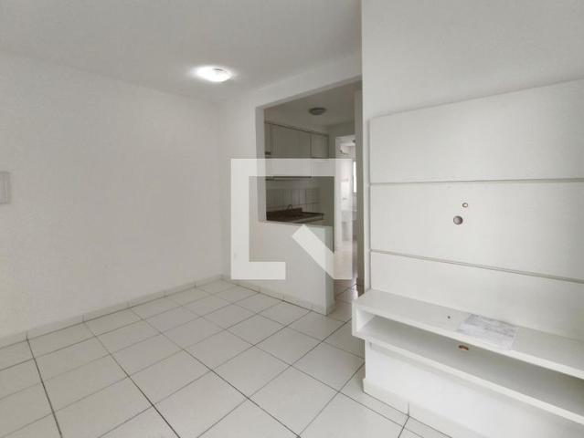 Apto, Res. Cosmos, 2 Quartos, 58 m2 Campinas