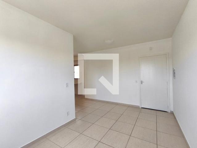 Apto, Res. Cosmos, 2 Quartos, 50 m2 Campinas