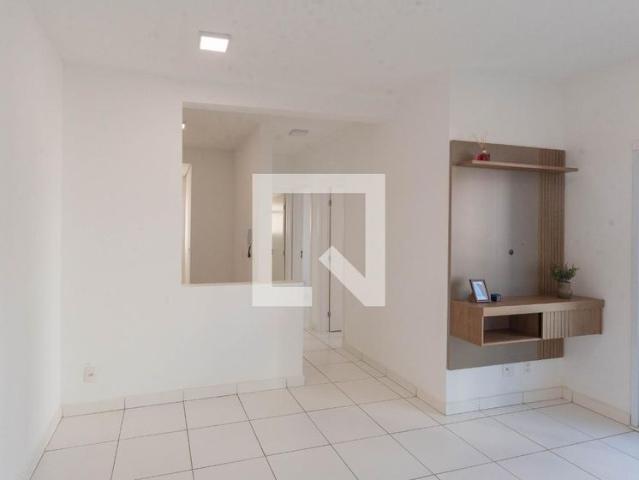 Apto, Res. Cosmos, 2 Quartos, 52 m2 Campinas