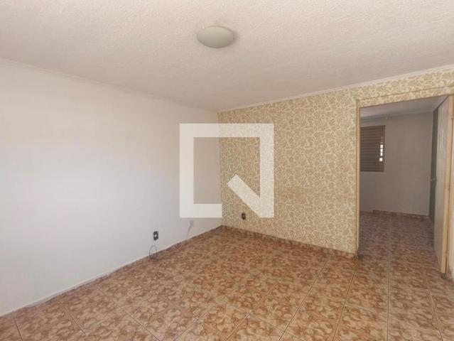 Apto, Res. Cosmos, 2 Quartos, 52 m2 Campinas