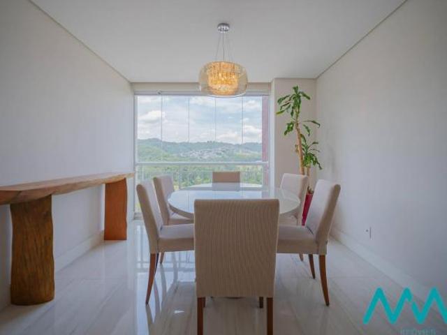 Apto Reserva Alphasítio 96m2 2 Suítes Linda Vista Livre Reserva!