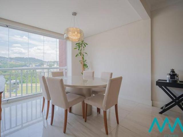 Apto Reserva Alphasítio 96m2 2 Suítes Linda Vista Livre Reserva!