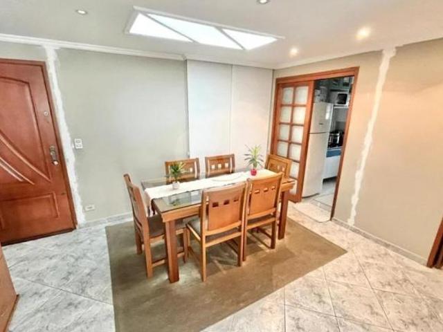Apto Resid MANDAQUI 63 m² Prox ao Shopping Santana Parque Zona Norte SP