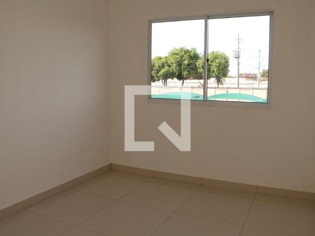Apto, Residential Eli Forte, 2 Quartos, 42 m2 Goiânia